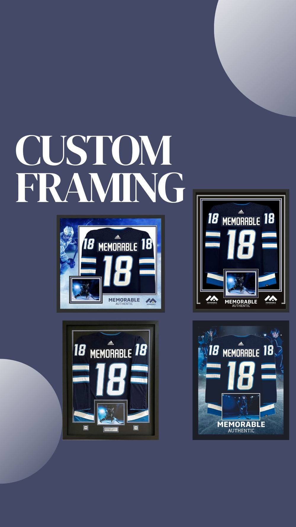 HIGH END EXCLUSIVE MEMORABILIA FOR PASSIONATE SPORTS COLLECTORS ...