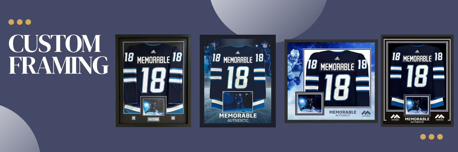 HIGH END EXCLUSIVE MEMORABILIA FOR PASSIONATE SPORTS COLLECTORS ...