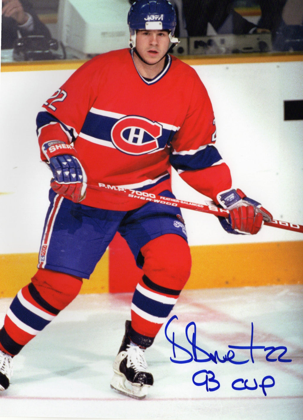 Benoit Brunet – Memorable Authentic